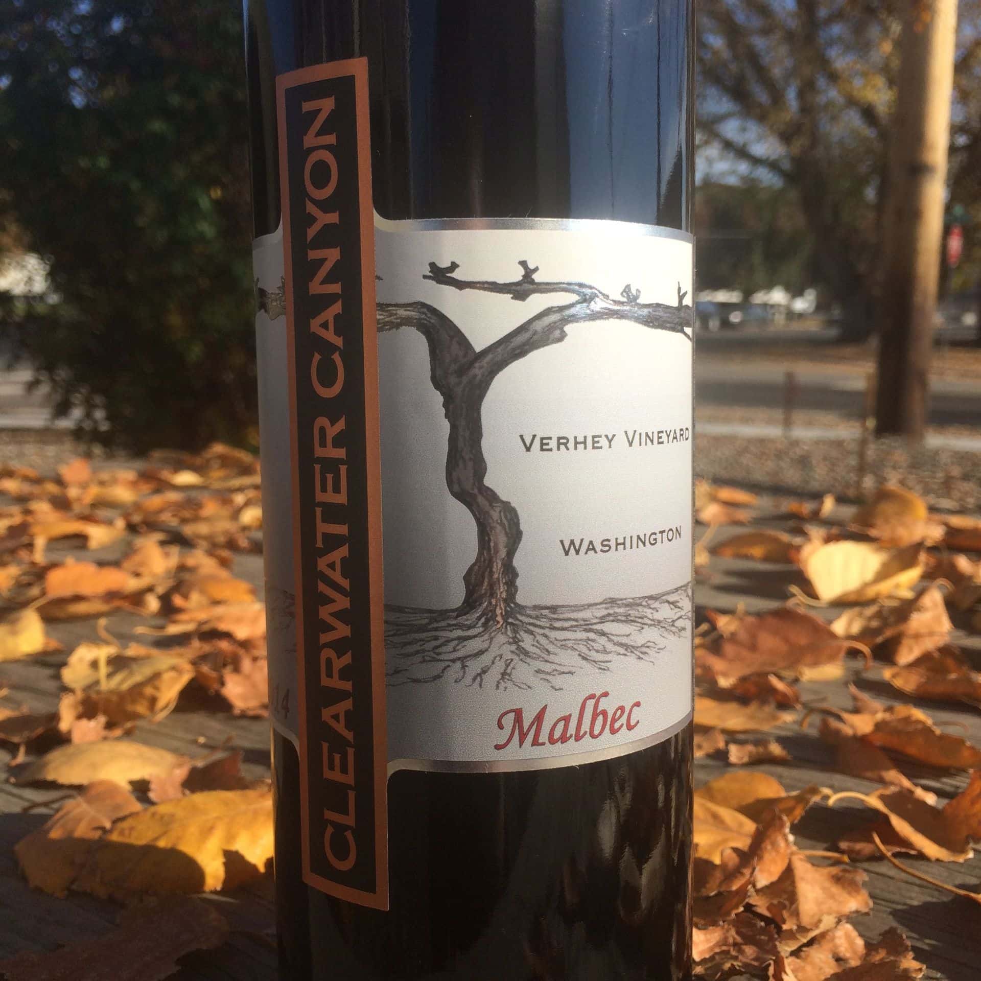 Malbec: Your new favorite Thanksgiving wine. - Clearwater Canyon Cellars
